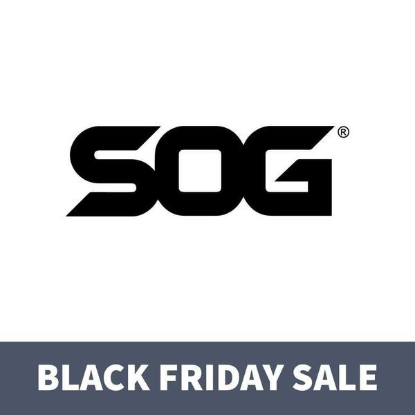 SOG Knives Pro Program Application | Guidefitter