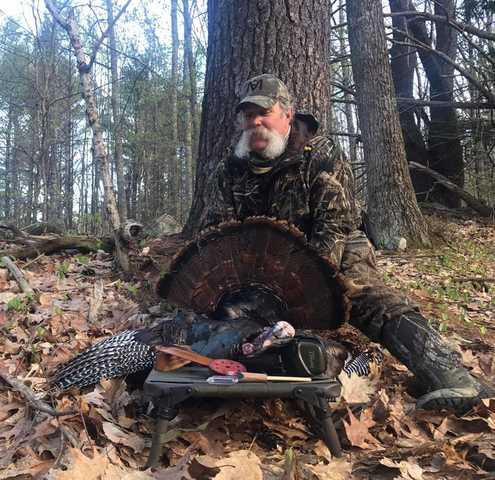 Steve Beckwith | Guidefitter