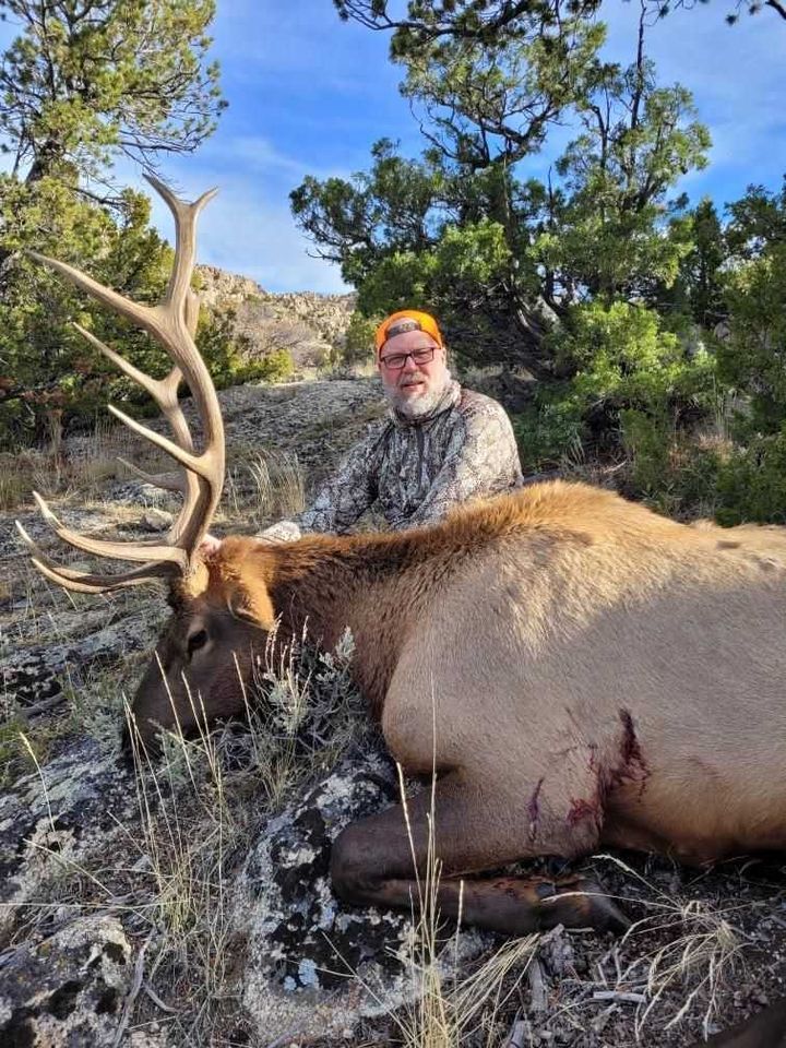 Larry Phillips Jr | Guidefitter