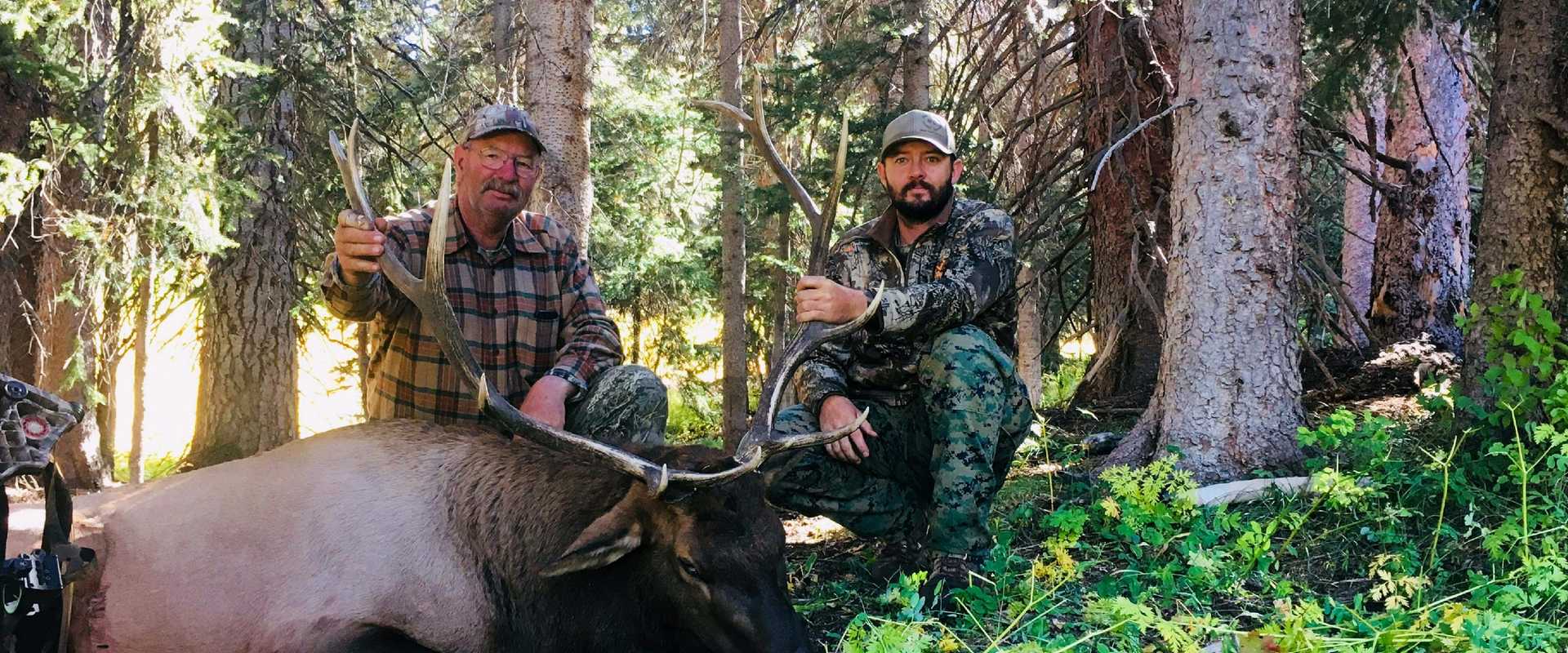 Josh Lovelace | Guidefitter