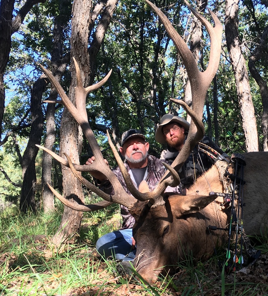 Jeremy Flack | Guidefitter