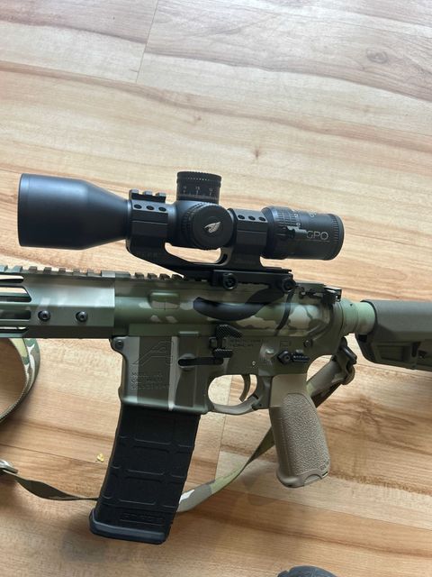 Review - Updated review | Guidefitter