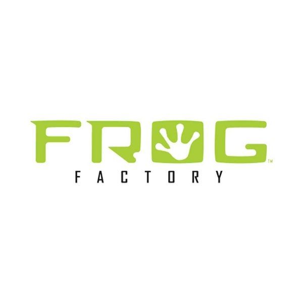 Frog Factory Pro Program Application | Guidefitter