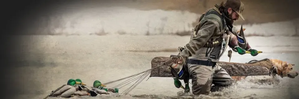 Rig'Em Right® Outdoors | Guidefitter