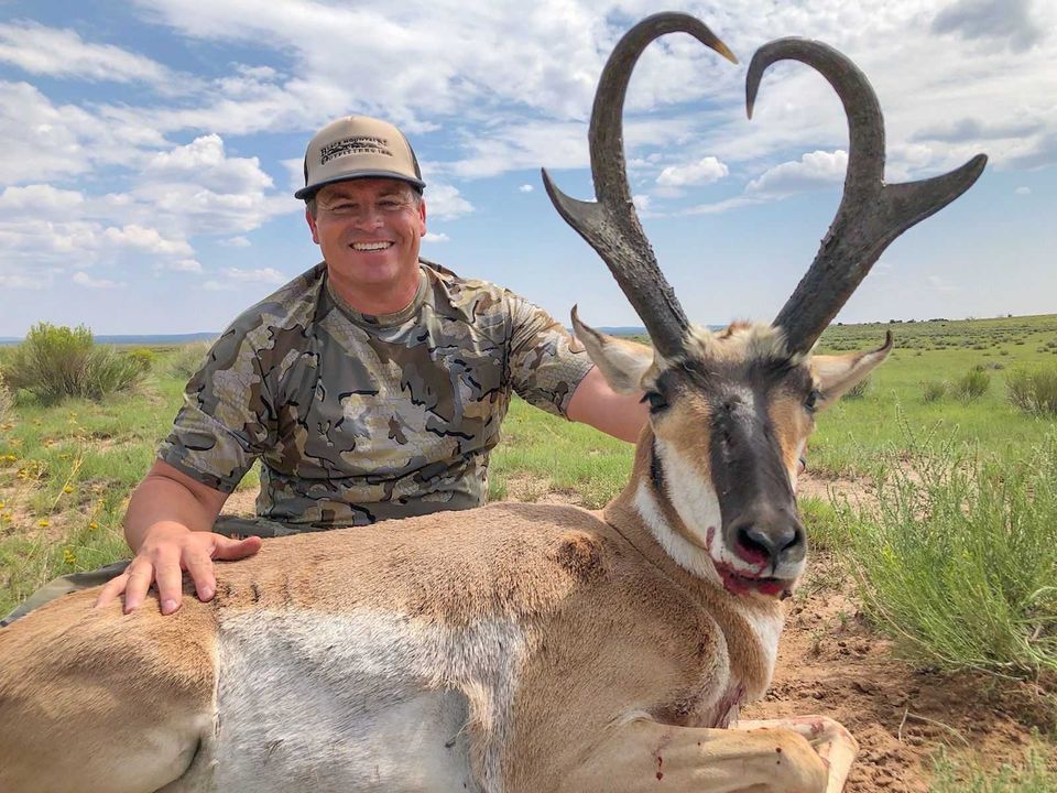 Arizona Deer, Elk, Sheep Hunts | Black Mountain Outfitters, Inc (BMO)