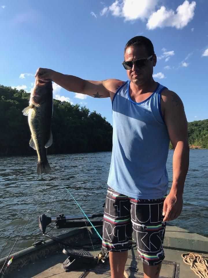 Robert Milano | Guidefitter