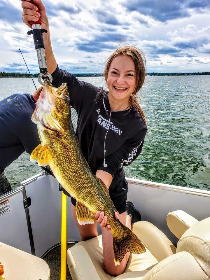 Bear Hunt & Fishing Package | Dore Lake Lodge