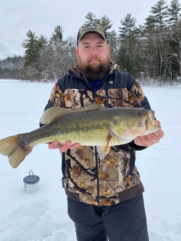 Gary Proulx | Guidefitter