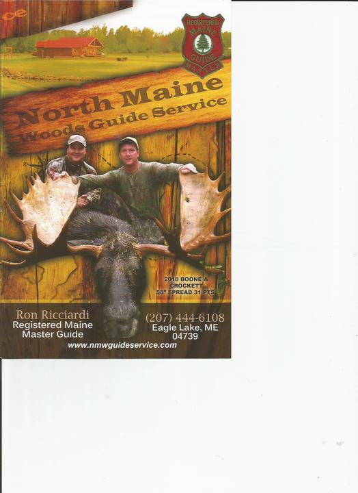 Ronald Ricciardi | Guidefitter