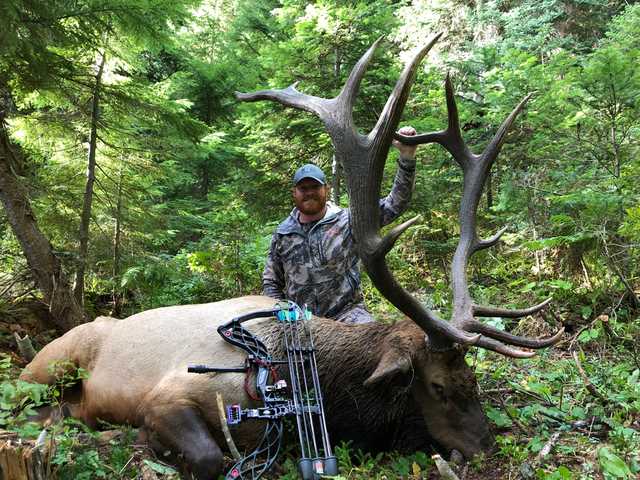 Danny Hopkins | Guidefitter