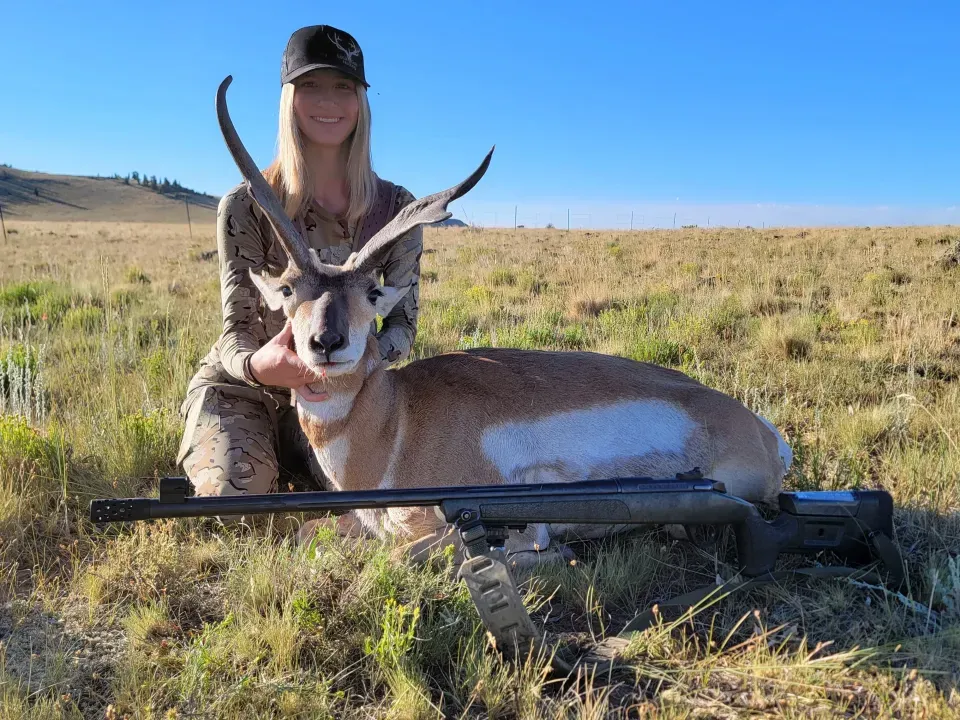 Review - Great accuracy and terminal performance | Guidefitter