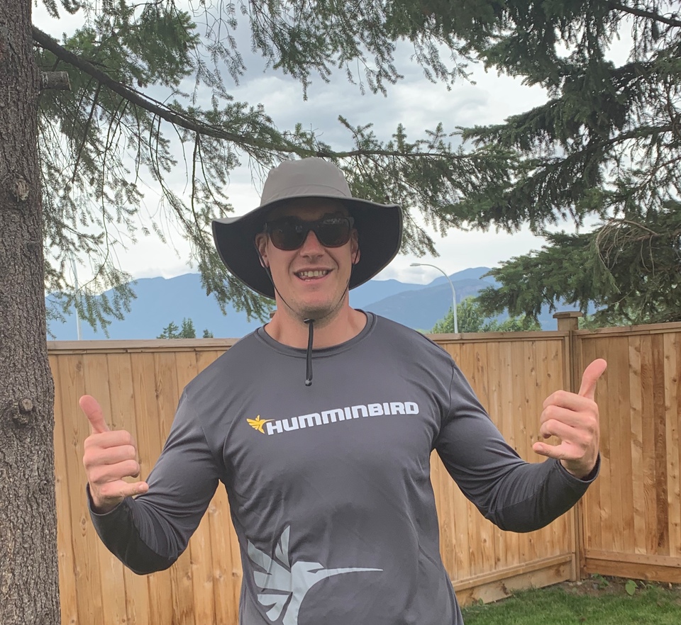 Brandon Wootton | Guidefitter