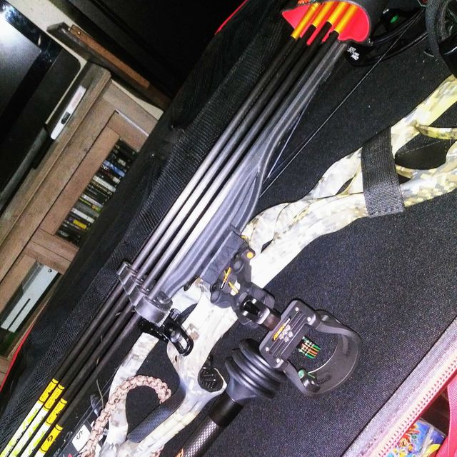 Apex Gear | Guidefitter