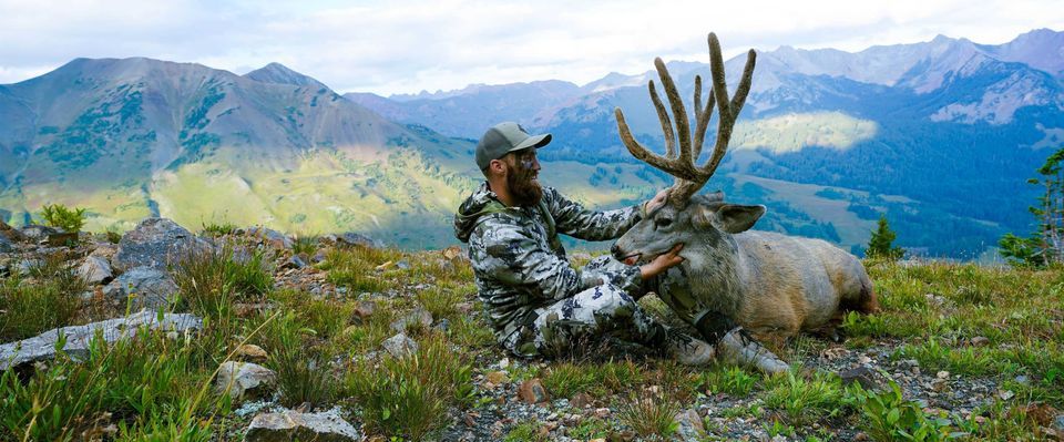 Kings Camo | Guidefitter