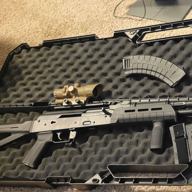 Barska | Guidefitter