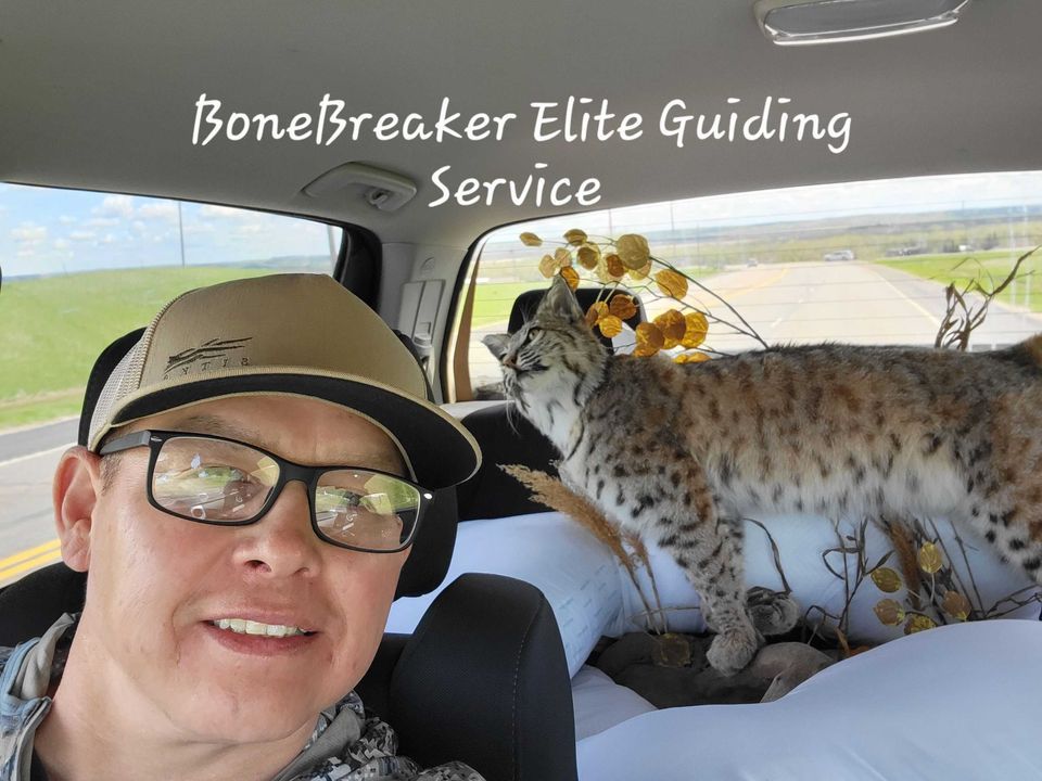 Kevin Mentz | Guidefitter