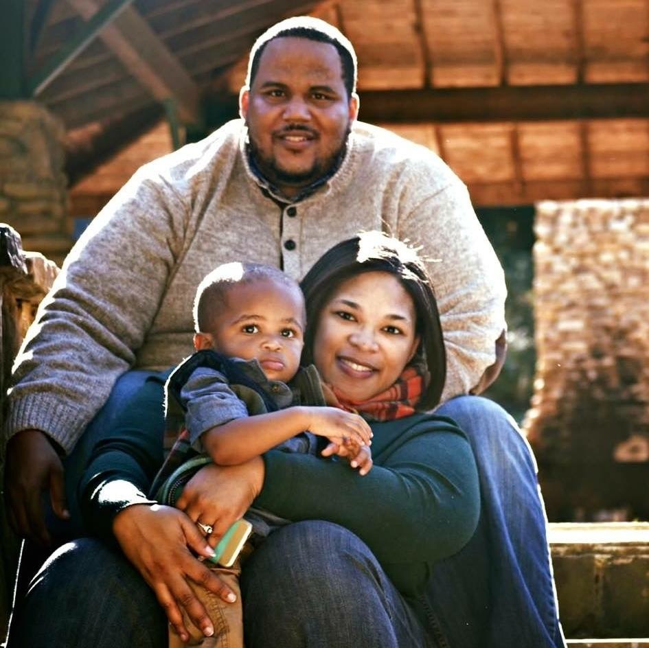 Gregory Harris | Guidefitter