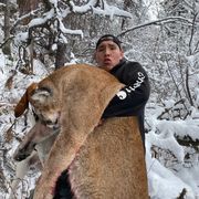 Oliver Wallace | Guidefitter