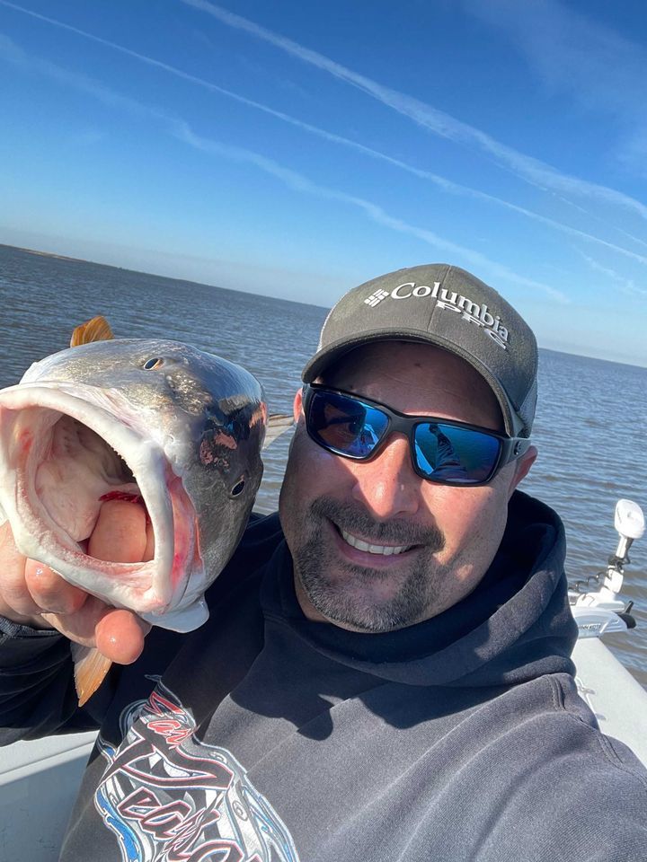 Nick Lapre | Guidefitter