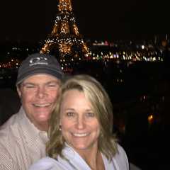 A Photo by Hank Seale | Guidefitter