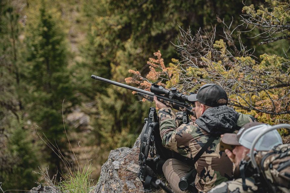 Helix 6 Precision | Guidefitter