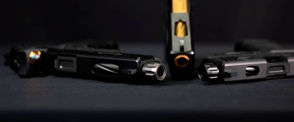 Rival Arms | Guidefitter