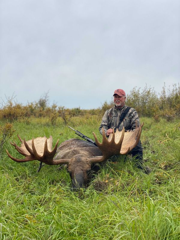 Clint Miller | Guidefitter