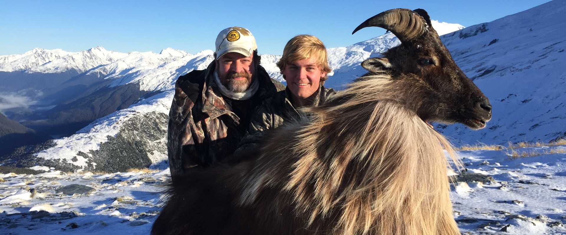 Austin Simpson | Guidefitter