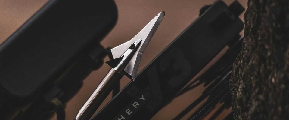 Helix Broadheads | Guidefitter