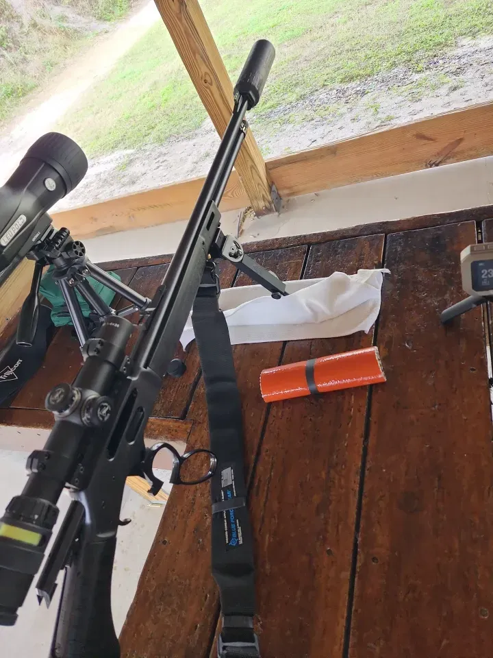 Review - My favorite brush scope | Guidefitter