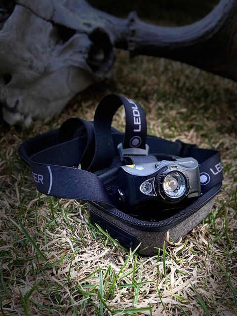 Review - Why I chose the MH8 | Guidefitter
