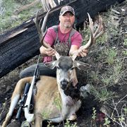 Gary Cyphers | Guidefitter