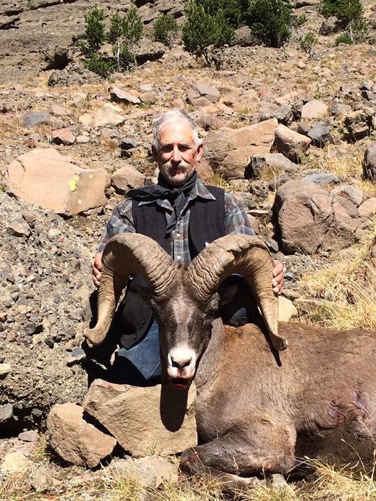 Wolf Hunt | Colby Gines' Wilderness Adventures