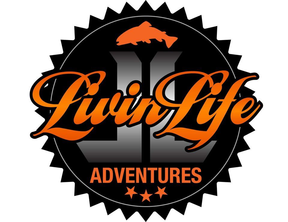 Salmon Fishing in Washington | Livin' Life Adventures