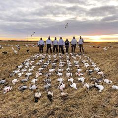 A-Frame Blind | Guidefitter