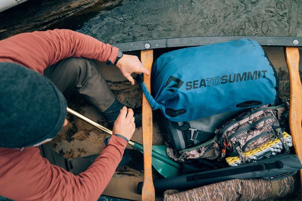 Sea to Summit | Guidefitter
