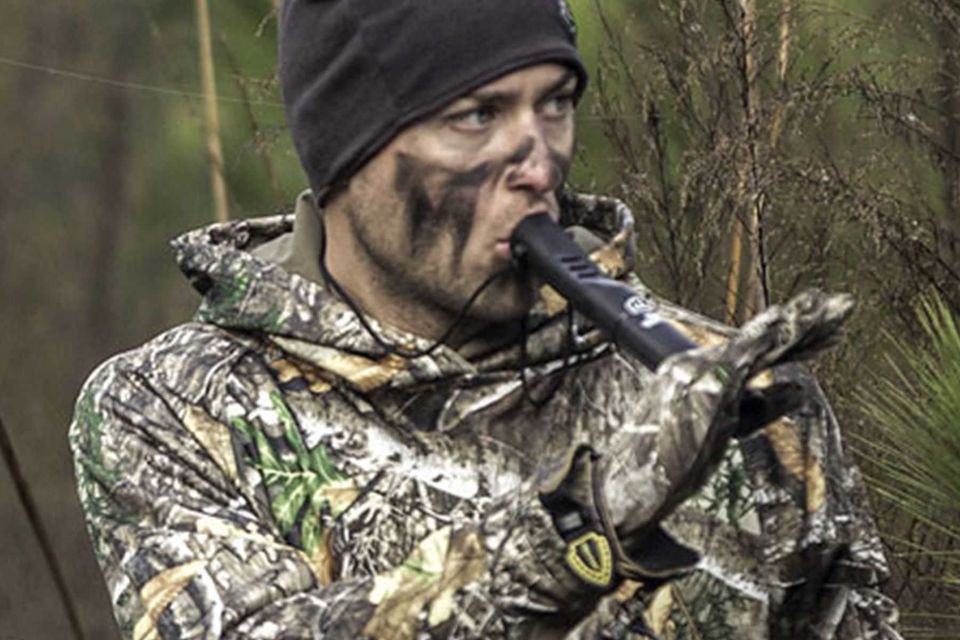 Wayne Carlton's Calls | Guidefitter