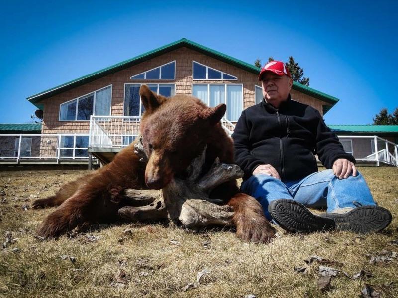 Lance & Emily Robinson | Guidefitter