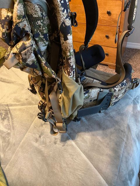 Review - Mystery Ranch Sling | Guidefitter