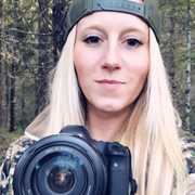Alyssa Mahaney | Guidefitter