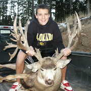 Kyle Lopez | Guidefitter