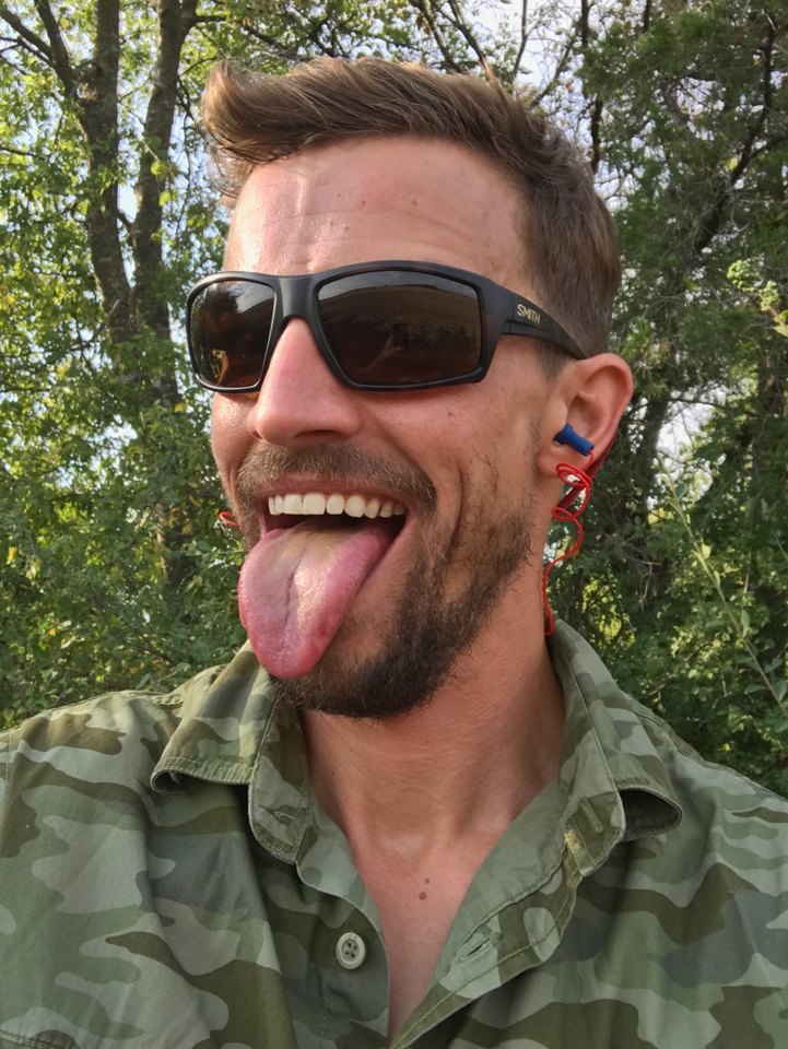 Blake Towsley | Guidefitter