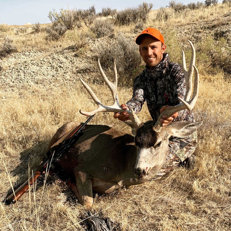 Kyle Wolosek | Guidefitter