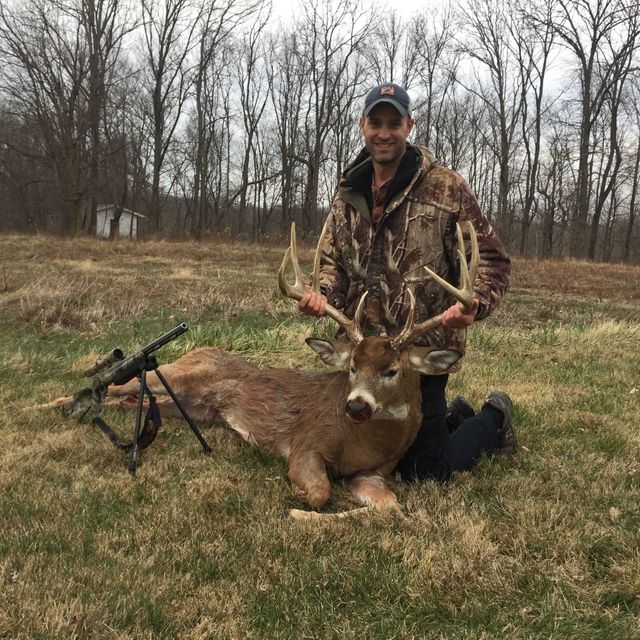 Swagger Bipods | Guidefitter