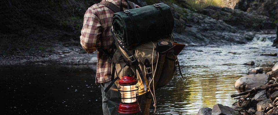 Duluth Pack Pro Program Application | Guidefitter