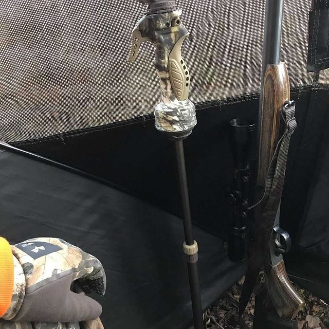 Primos Hunting | Guidefitter