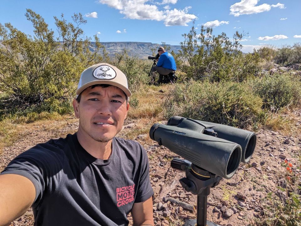 Joe Pendley | Guidefitter