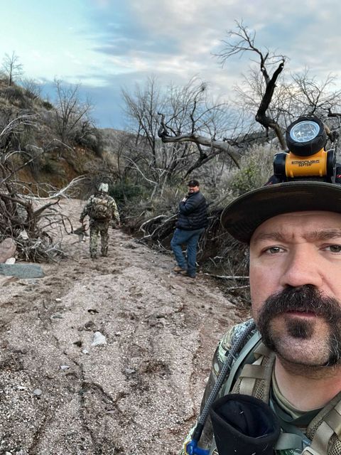 Review - Amazing hunting pack! | Guidefitter