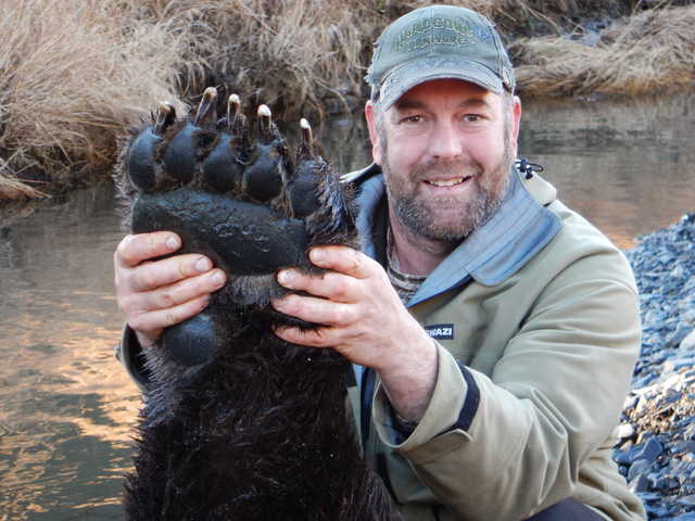 Michael (Mike) Horstman | Guidefitter