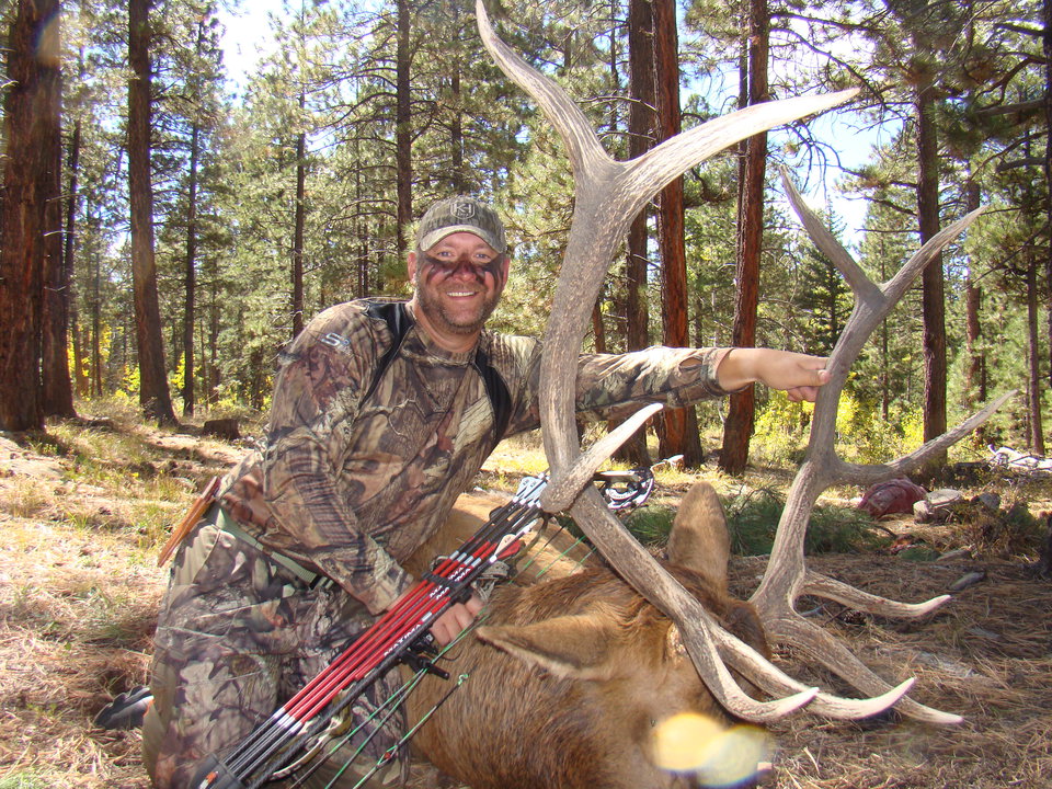 Trophy Mule Deer Rifle Hunt | Western Colorado Outfitters